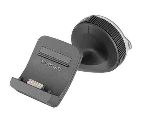 NEW OFFICIAL GENUINE TomTom Click & Go Mount GO 500 510 5000 5100 9UUB ...