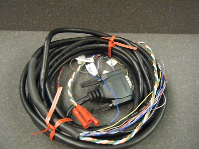 WATCHGUARD VIDEO ACCESSORY HARNESS FOR DV-1 A & B MODELS POLICE VIDEO ...