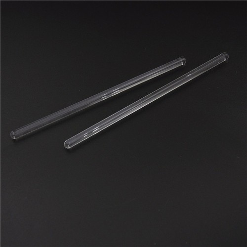 2pcs Lab Use Stir Glass Stirring Rod Laboratory Tool 6*150mm* HNAU | eBay