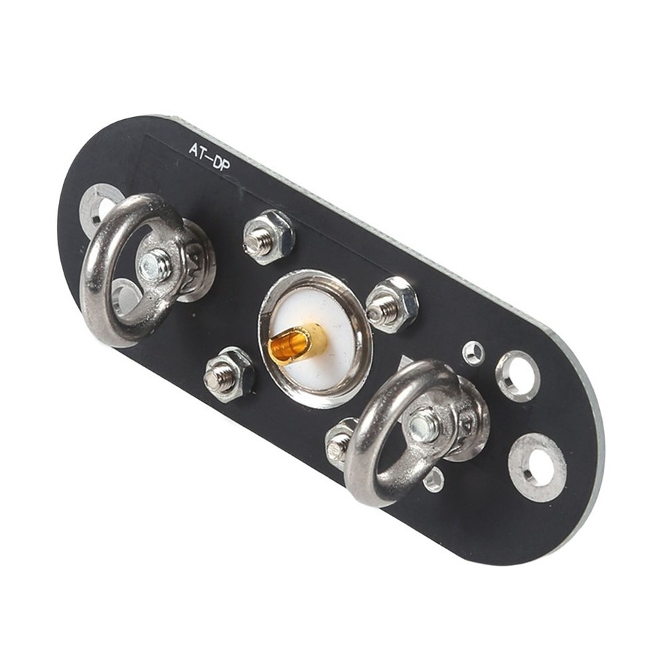 Positive V Inverted V Dipole Shortwave Antenna Stand for Easy ...