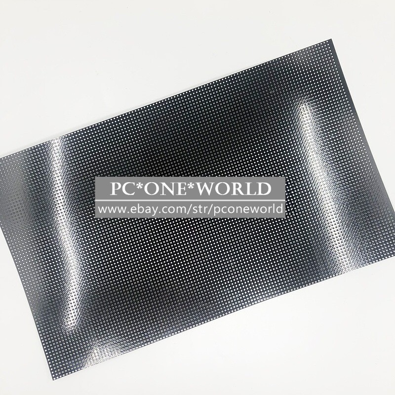 18*30cm Soft thin pcb flexible Single Side pcb FR4 breadboard circuit ...