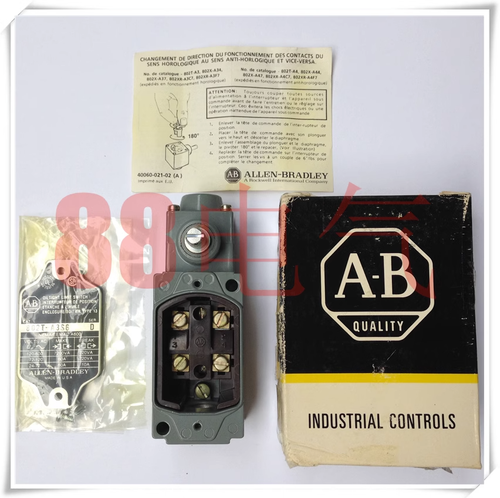 1pcs New AB 802T-A3S6 | eBay