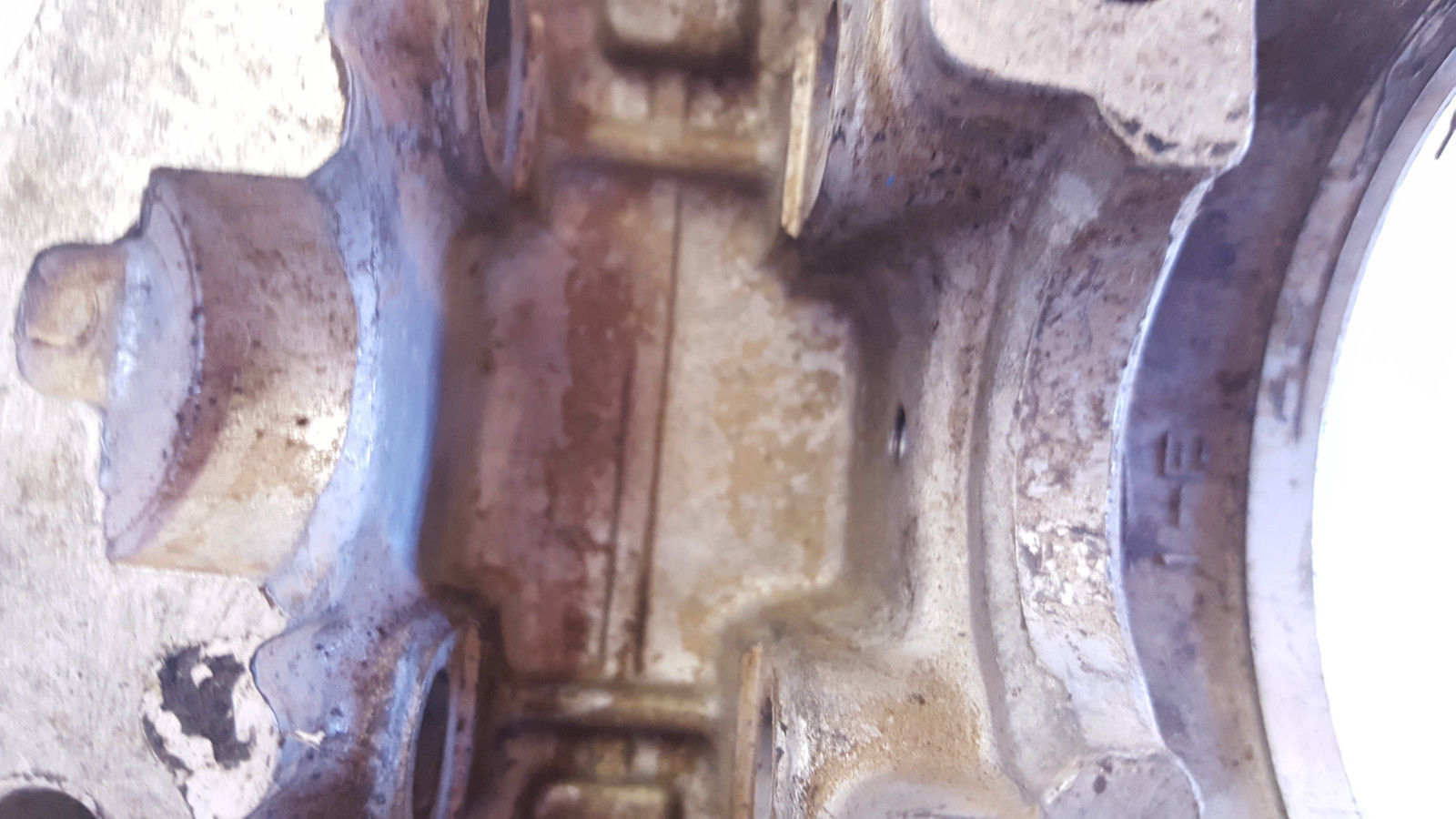 Rocker Cover for Honda CT125 CT 125 | eBay