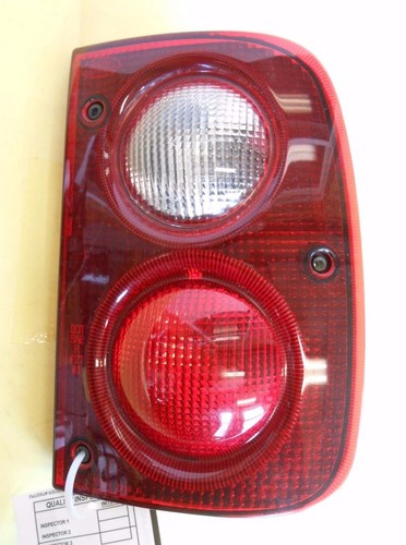 2003 Land Rover Freelander Right Tail Light Assembly | eBay