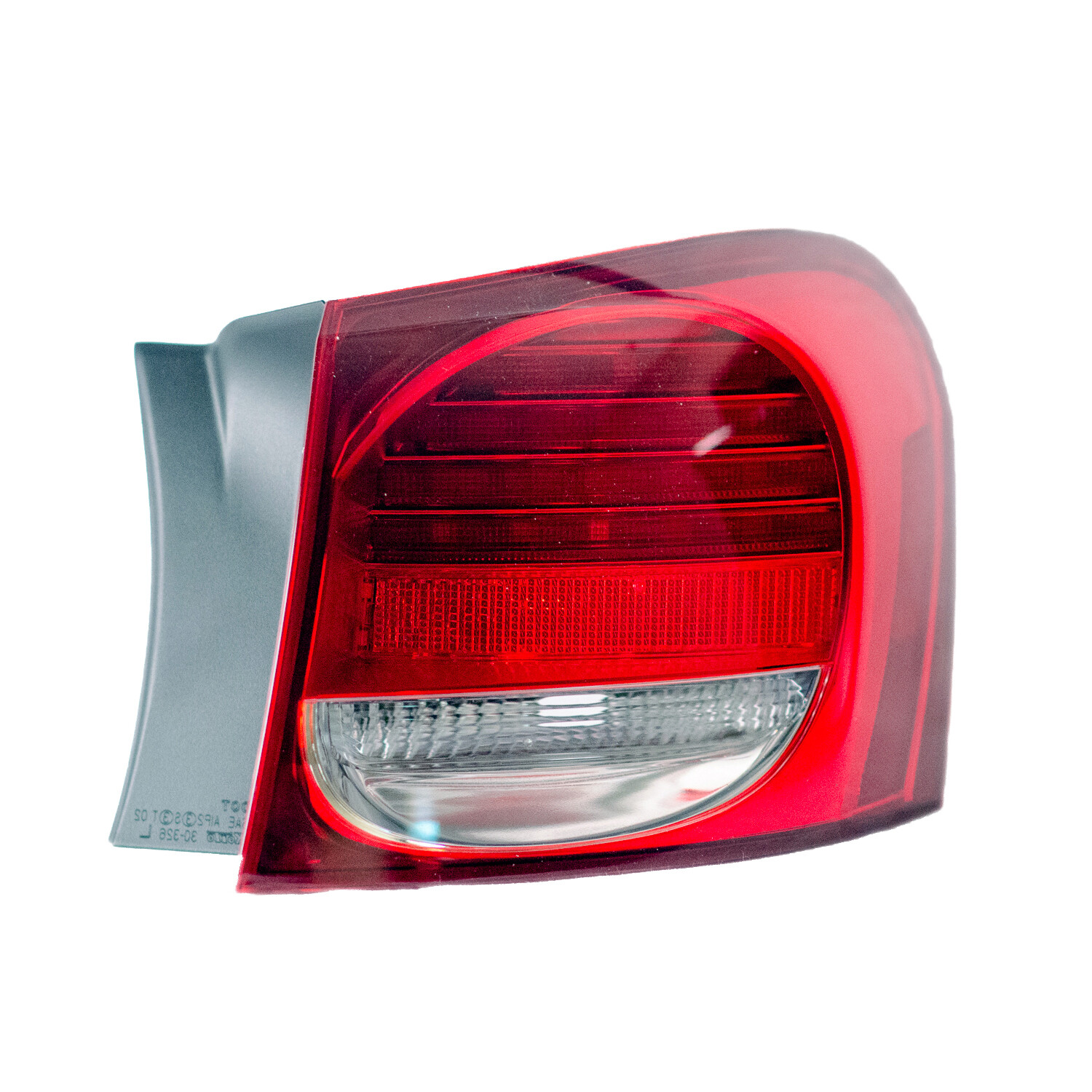 New Lexus Passenger Side Outer Tail Light 8155130A50 OEM | eBay