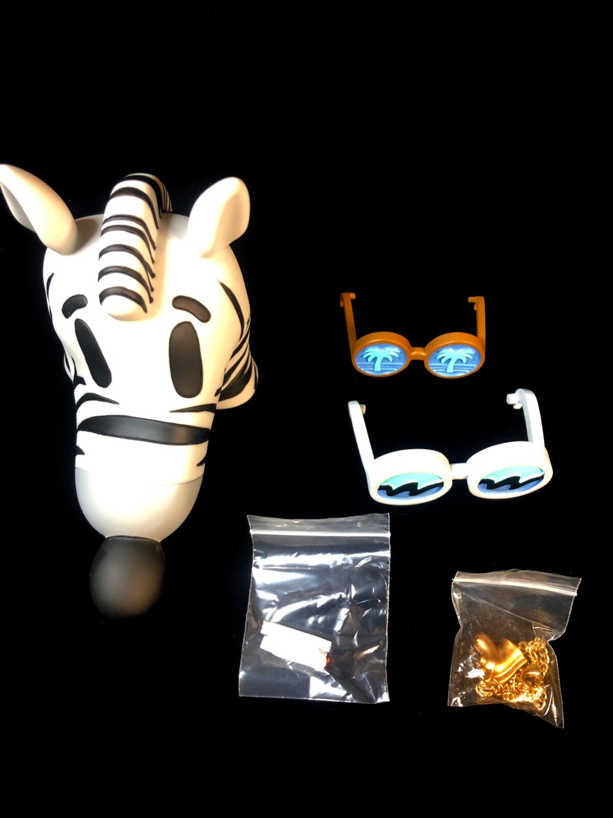 Madgibbs Figure - Quasimoto, Freddie Gibbs, Steven Harrington, Madlib ...