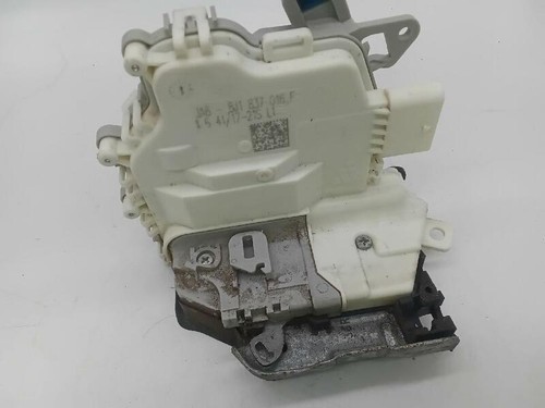 8J1837016F türschloss vorne rechts für AUDI Q3 (8UG)(11.2014- ) 2014 ...