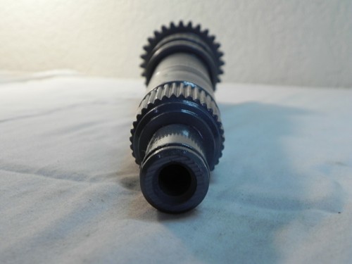 NP203 Main Shaft 3821352 Transfer Case Diagram #29 CHEVY, DODGE, FORD ...