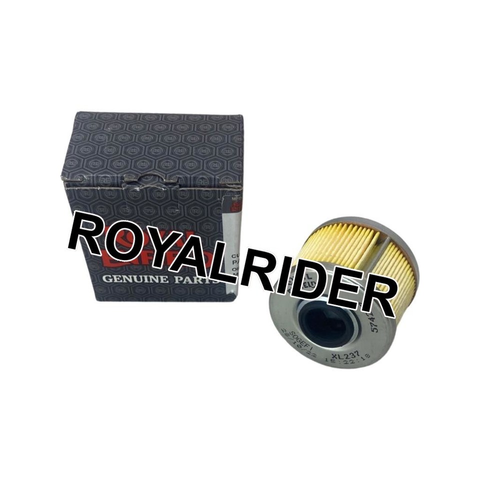 OIL FILTER KIT PACK OF 20 FOR RE HIMALAYAN & GUERILLA 450/HIMALAYAN ...