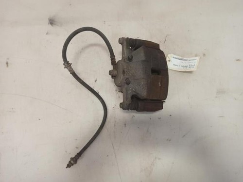 Etrier avant gauche (freinage) NISSAN QASHQAI 1 PHASE 1 41011-JD00A | eBay