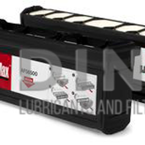 PERKINS 26510362 - Air filter cross reference