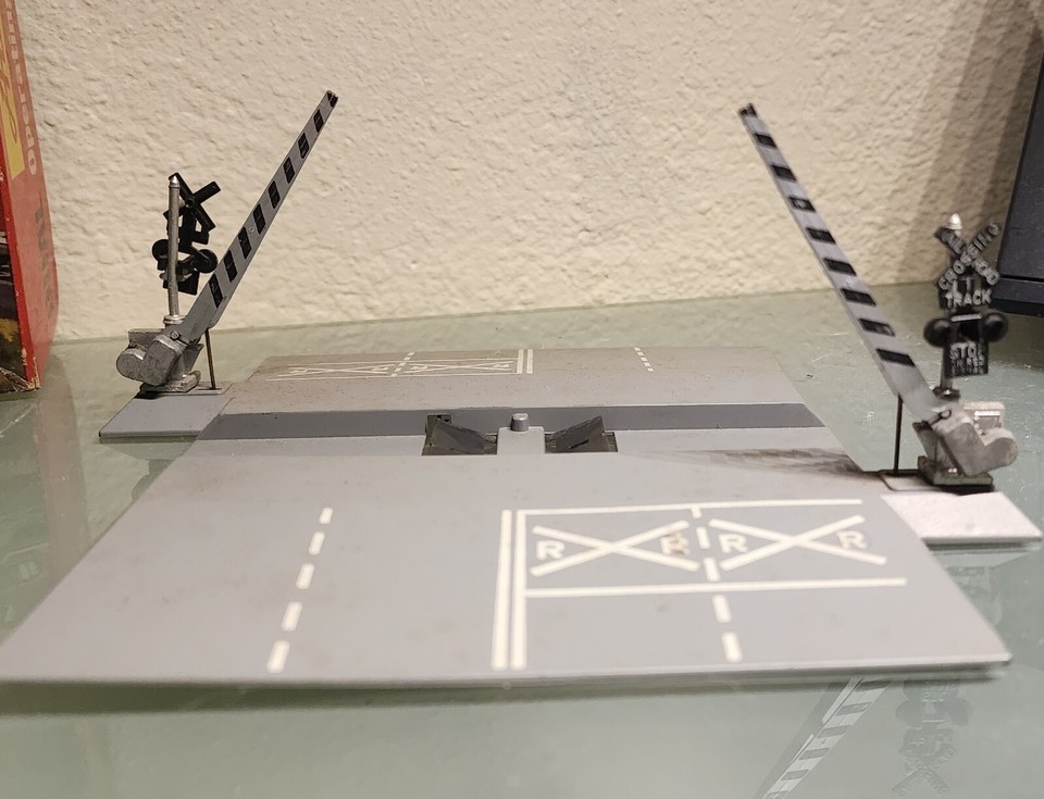Vintage Athearn Trains in Miniature Model Railroad HO Scale Assorted ...
