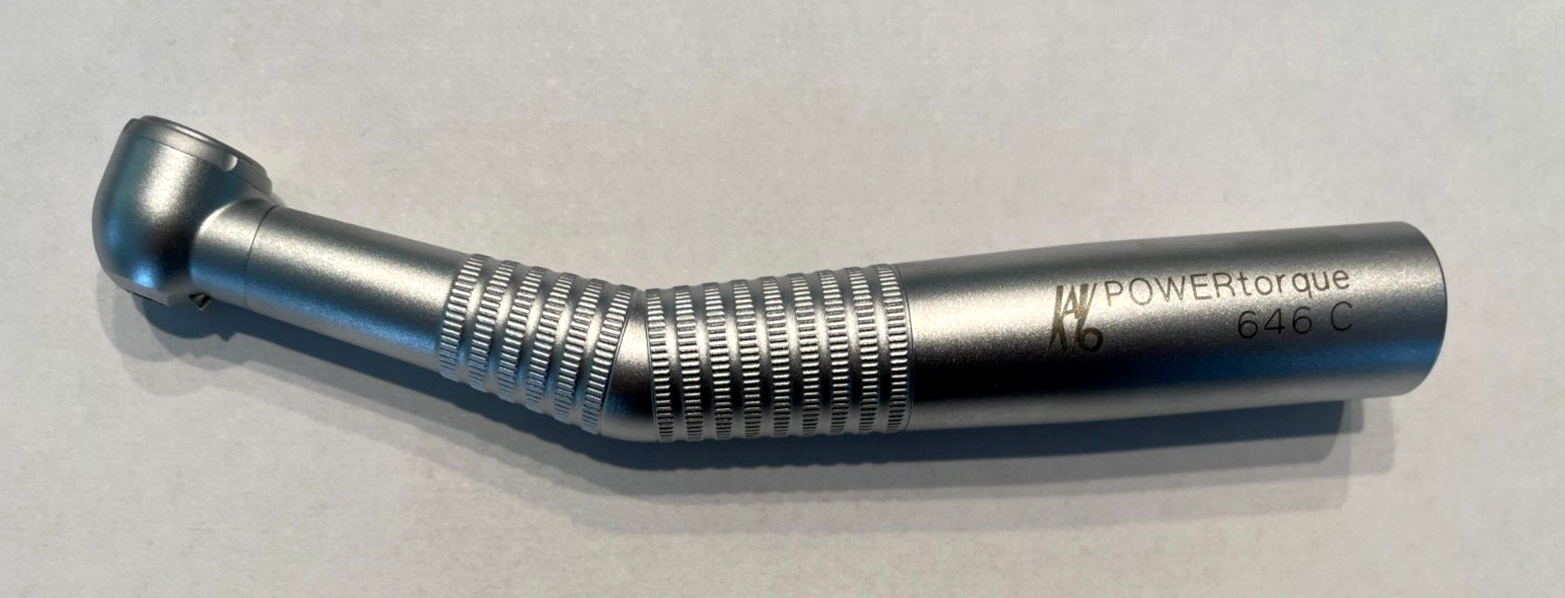 KAVO Smart Series Compacttorque 636cp High Speed Handpiece 2 Hole ...