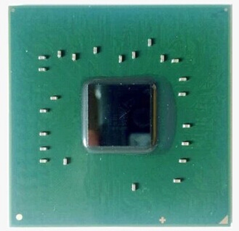 TESTED original Intel BGA IC chipset NG82915G SL7LX Bridge Chip | eBay