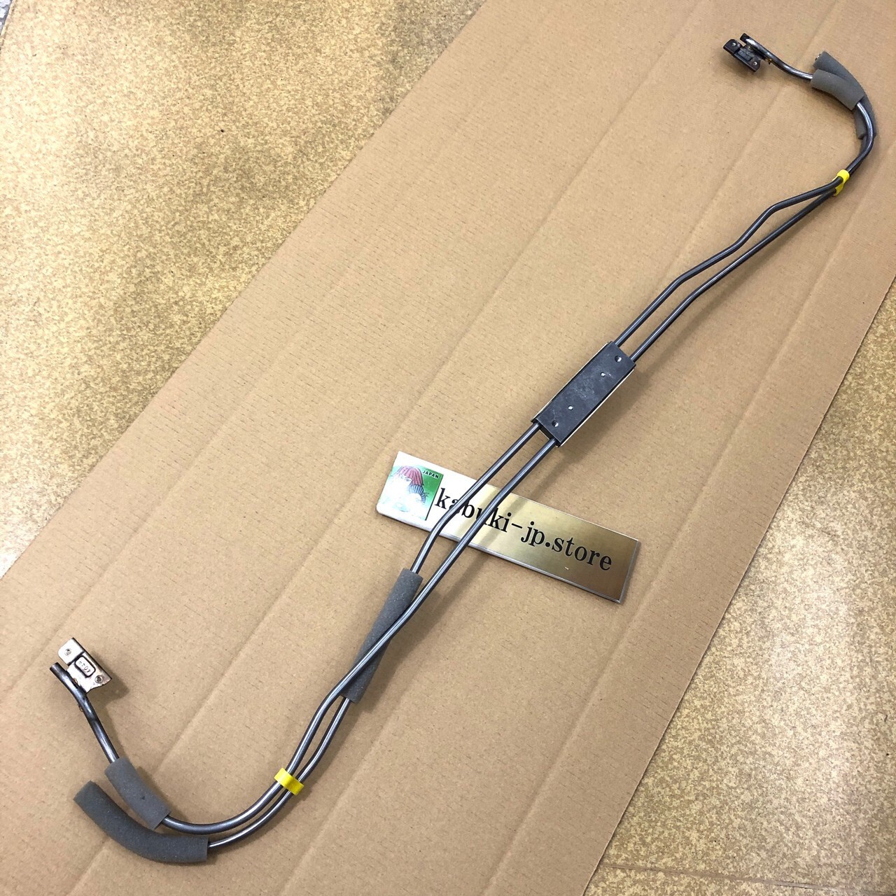 TOYOTA Genuine 63221-60030 Land Cruiser Slide Sunroof Cable Guide ...