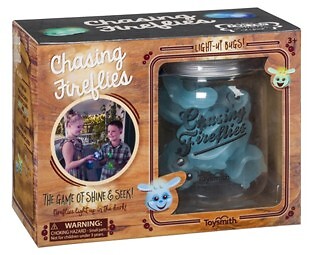 Chasing Fireflies Game | eBay