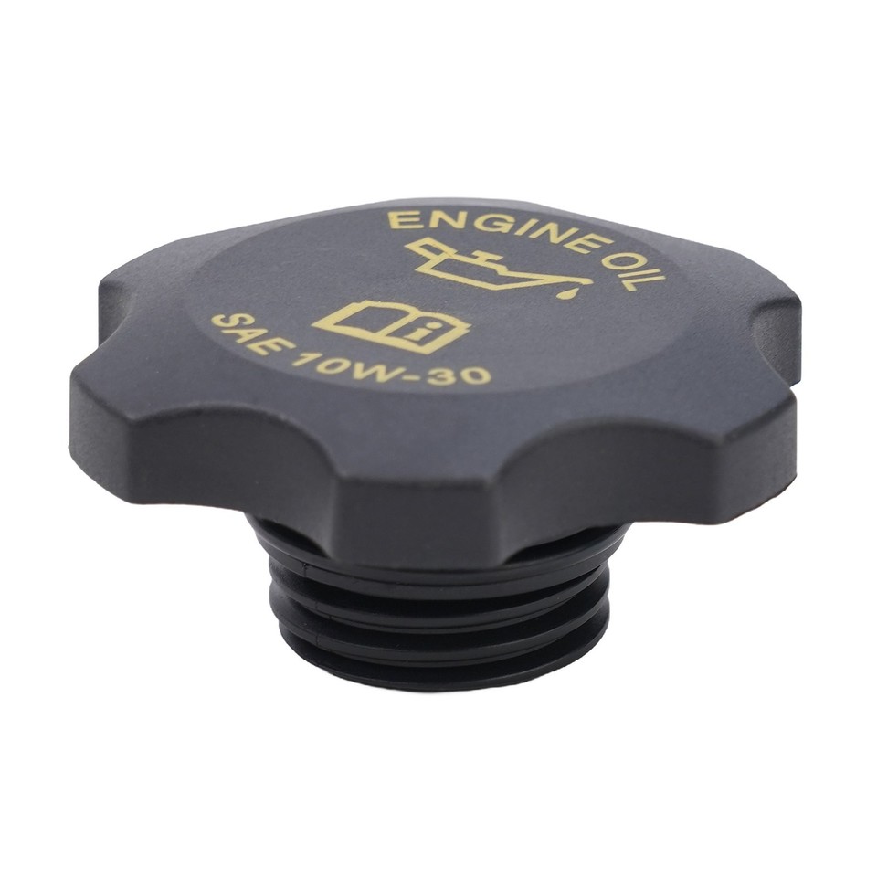 Engine Oil Fill Filler Cap Oil Filter Cap Engine Black New Front Plastic | eBay Australia