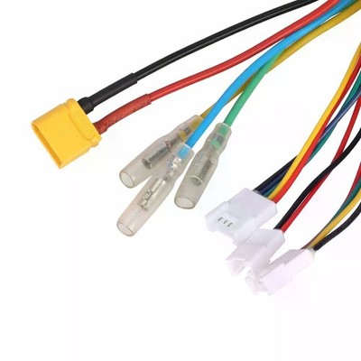 Motor Control Board Module for MaxG30 Monorim Scooter with Reliable ...