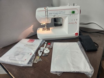 Elna eXperience 520 S Sewing Machine | eBay