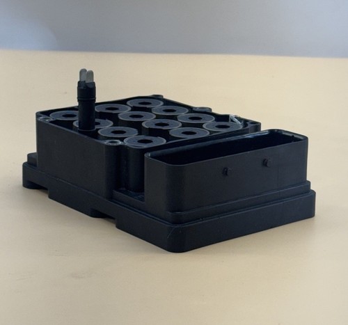 Volvo S60 S80 V70 XC70 XC90 ABS Anti Lock Brake Module 05-07 30643982 ...