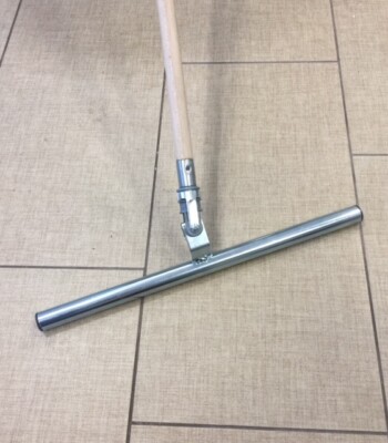 Duratool 18" Lightweight T-Bar Applicator Complete with Refill | eBay