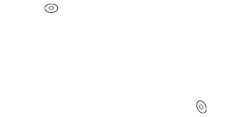 Genuine GM Air Conditioning Line O-Ring 13579649 | eBay