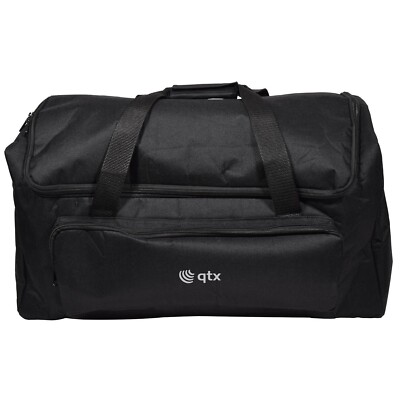 QTX General Equipment Bag 600 x 300 x 300mm | eBay UK