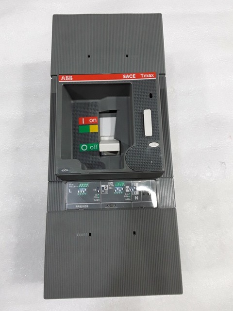 ABB 400 Amp T5s Circuit Breaker T5S400 #49900 for sale online | eBay