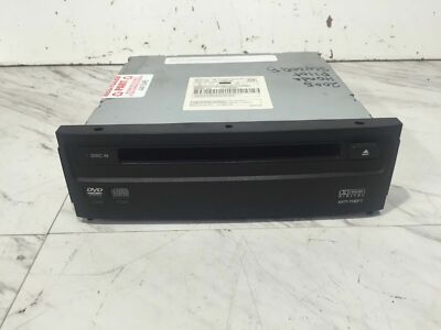05 HONDA Pilot DVD Video Player Entertainment System 39110-S9V-A410-m1 ...