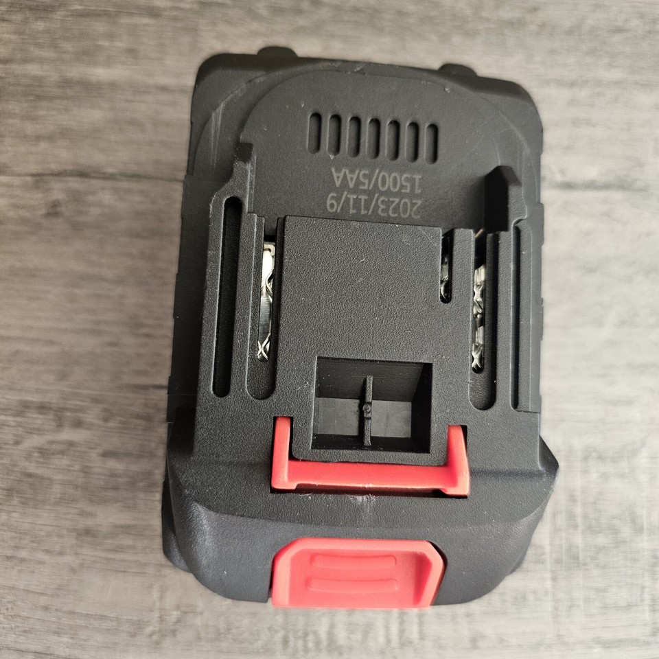 21V Max Battery Li-ion 3.0Ah 3000mAh Power Share For Power Tools | eBay