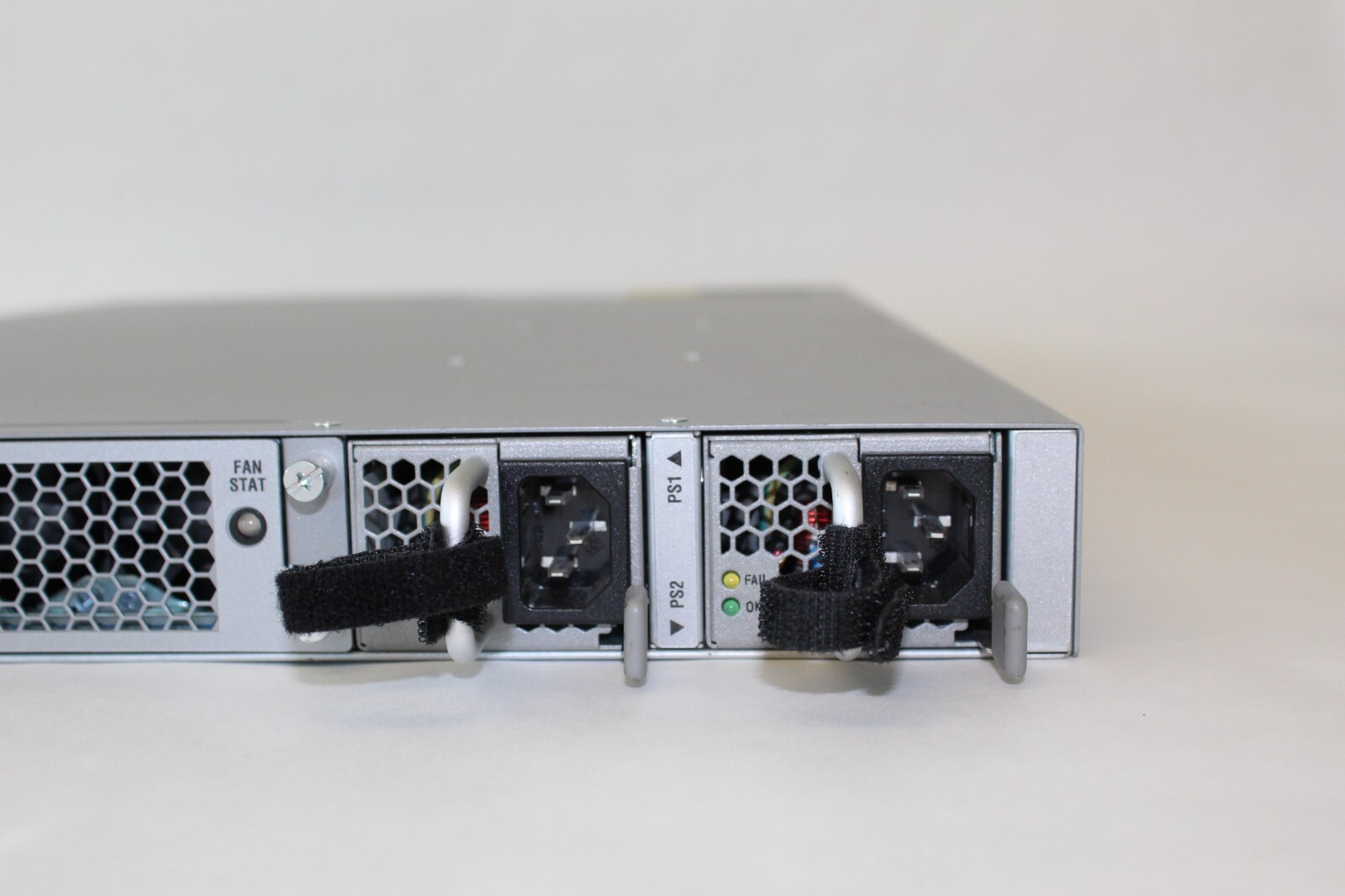 Cisco N5K-C5548UP-FA Nexus 5548 UP Chassis 32 Port 10Gb Ethernet Switch ...