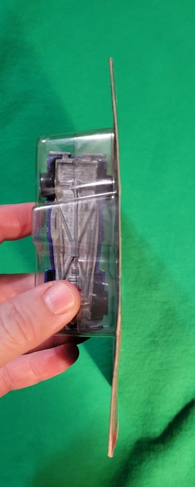 Johnny Lightning Team Lightning Animal House Diecast Car Ambulance | eBay