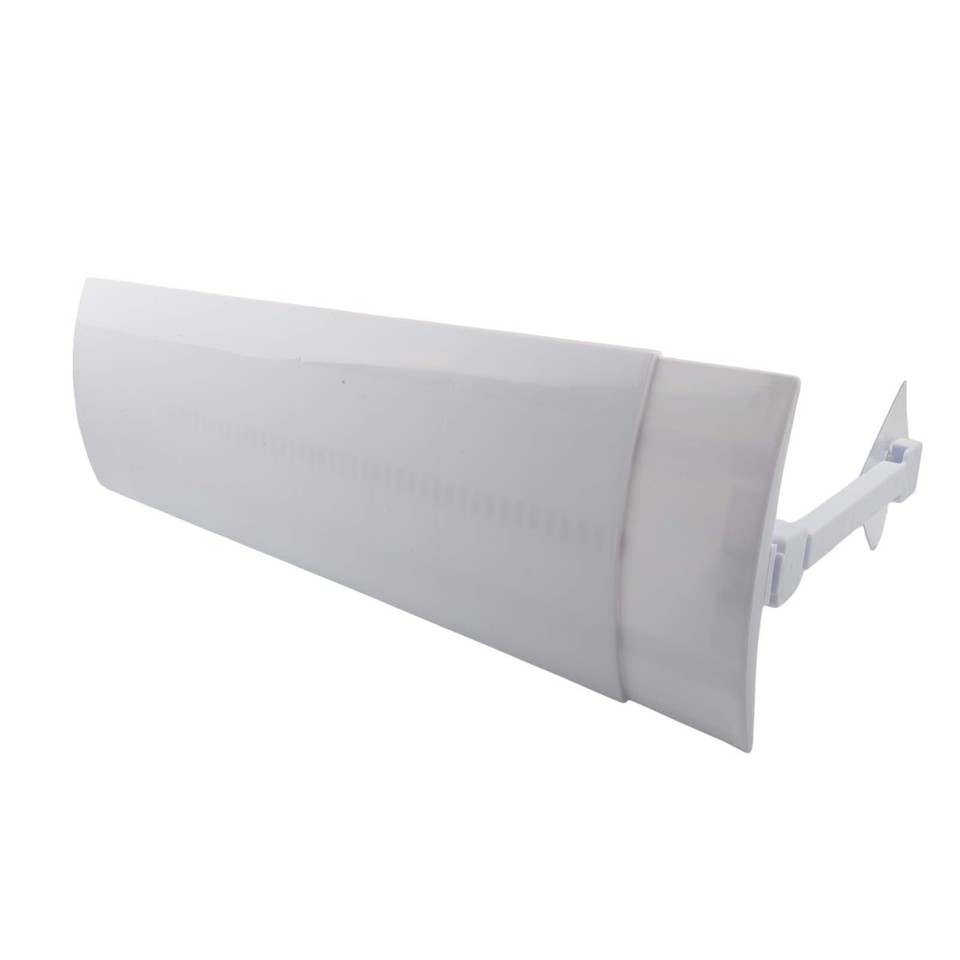 Sleek and Effective Anti Wind Baffle for Superior Indoor Comfort Needs ...