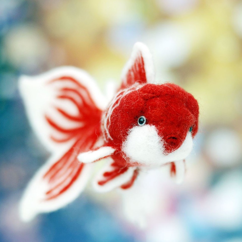 1 Set Needle Felting Tools Wool Felting Supplies for DIY Felting Wool ...