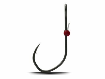 VMC 7230NE Moscow Lok NT PTFE Barbed Hooks for baits and lures | eBay