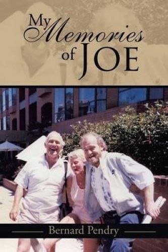 My Memories of Joe by Bernard Pendry (Paperback, 2016) for sale online ...