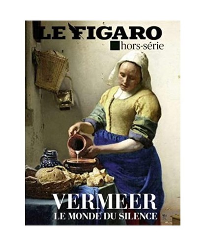 Vermeer, peindre le silence: La rétrospective du siècle au Rijksmuseum ...