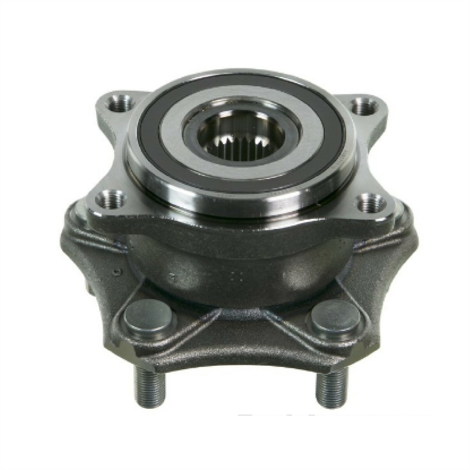 REAR Wheel Hub Bearing Assembly For SUZUKI GRAND VITARA 06-17/VITARA ...