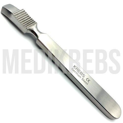 Farabeuf Periosteal Raspatory/Elevator Curved 6'' - 15 cm OR Grade ...