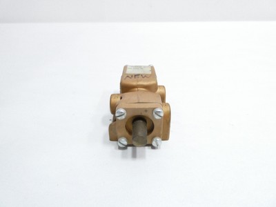 Pneumatic Valves - Versa Valves