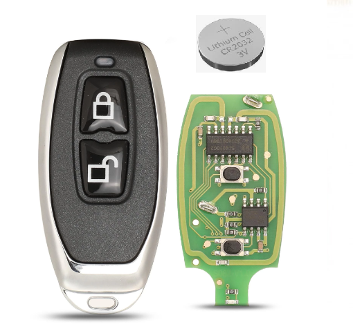 Key less entry Door FOB Remote Fob central locking Suitable for KIA K2700 truck | eBay Australia