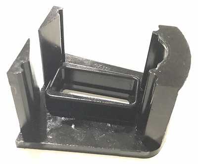 POLYPRO Rear Differential mount bush FOR HOLDEN COMMODORE HSV VT VX VU ...