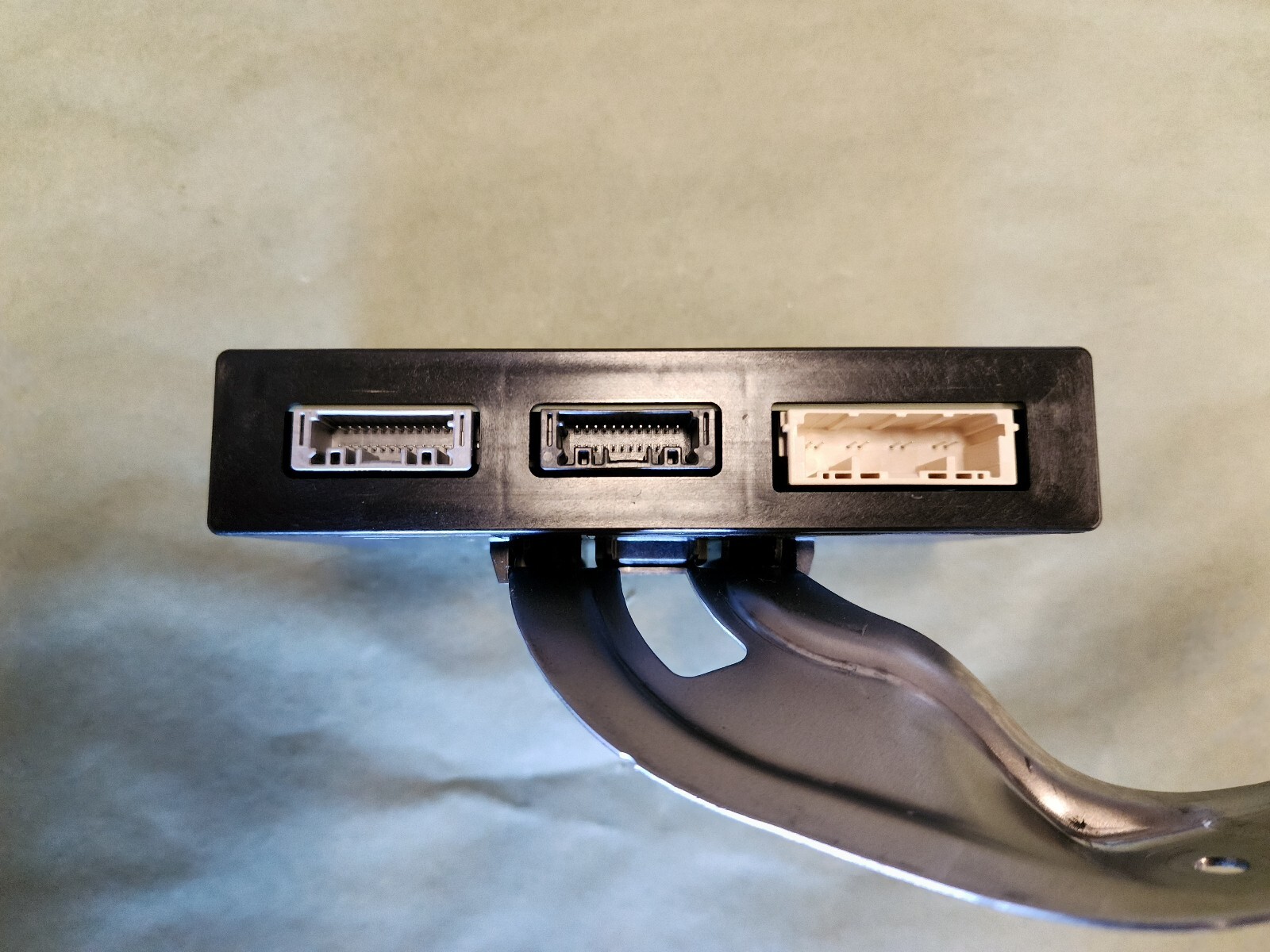 2023 HONDA ACCORD LX CGW CENTRAL GATEWAY UNIT COMPUTER MODULE 5J800-30A ...