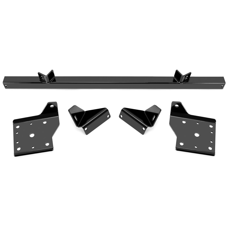 For Chevy Camaro Firebird 67-69/Nova 68-74 Rear Shock Crossmember ...