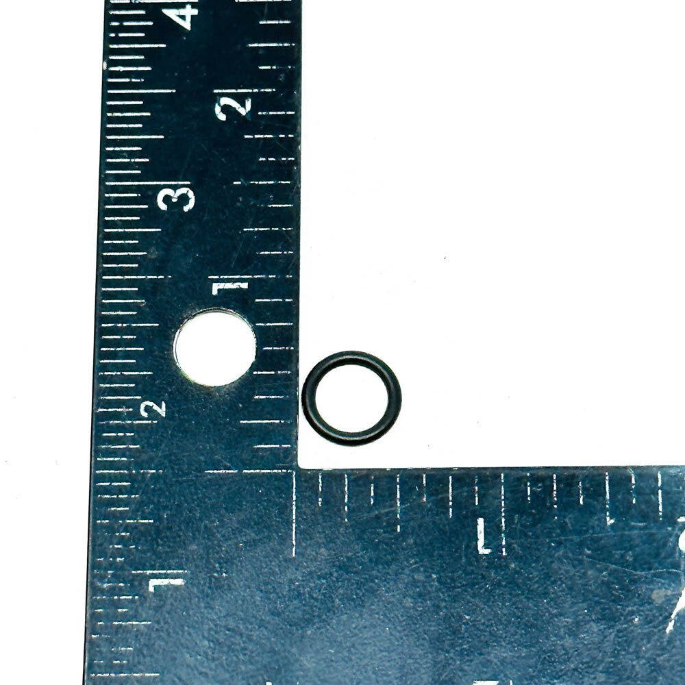 Caterpillar CAT 6V-5048 O-Ring Seal 6V5048, 0.35-in ID, 0.5-in OD ...