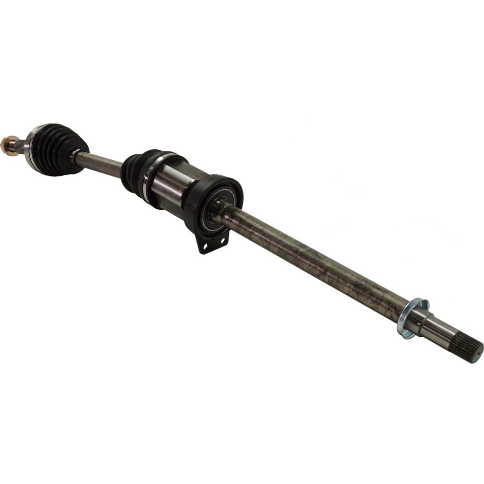 CV Half Shaft Axle Front Passenger Right Side Hand for Ford Flex ...
