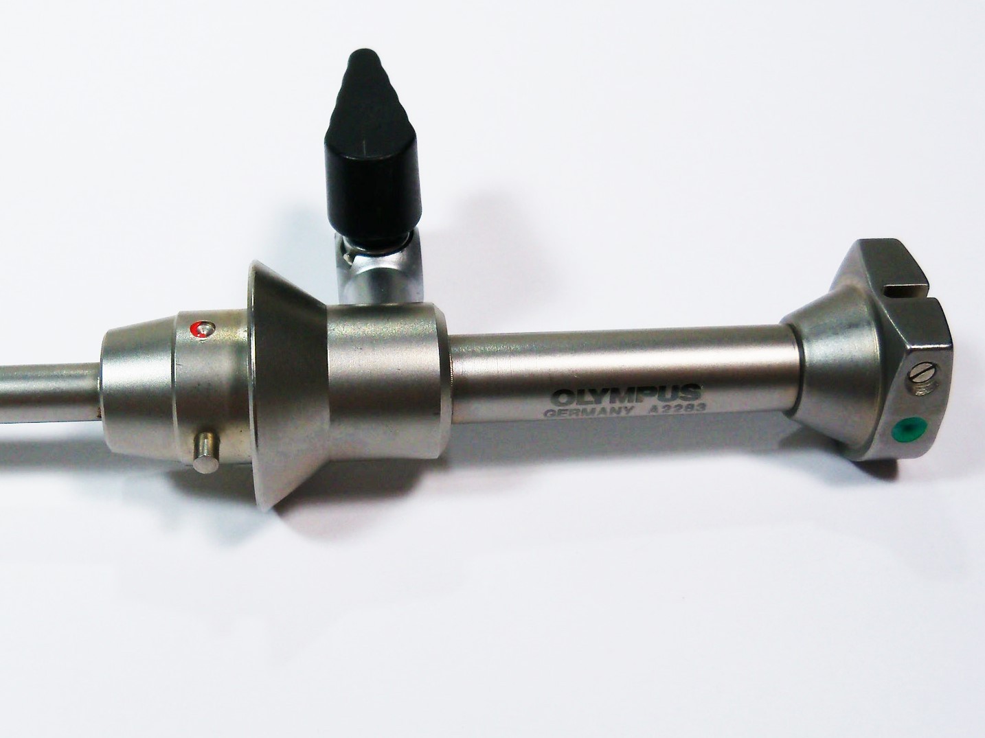 Olympus A2283 Optical Obturator - Cystoscopy Urology Medical Device | eBay