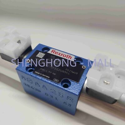 1 PCS valve R900567512 4WE6D62/OFEG24N9K4 new | eBay