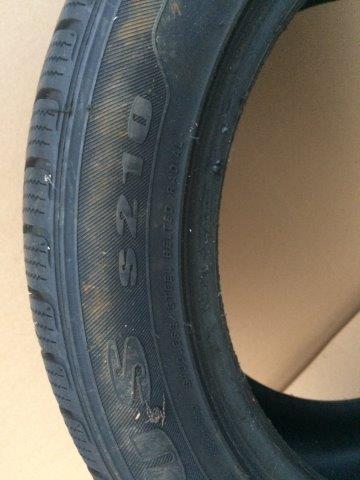 MINERVA ICE-PLUS S210 225/50R17 TIRE GENUINE | eBay