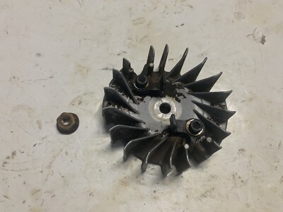 OEM ECHO CS-400 CHAINSAW FLYWHEEL | eBay